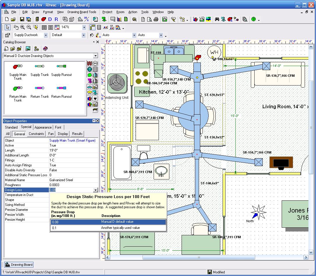 Mcquay Hvac Duct Sizer Software Free Download